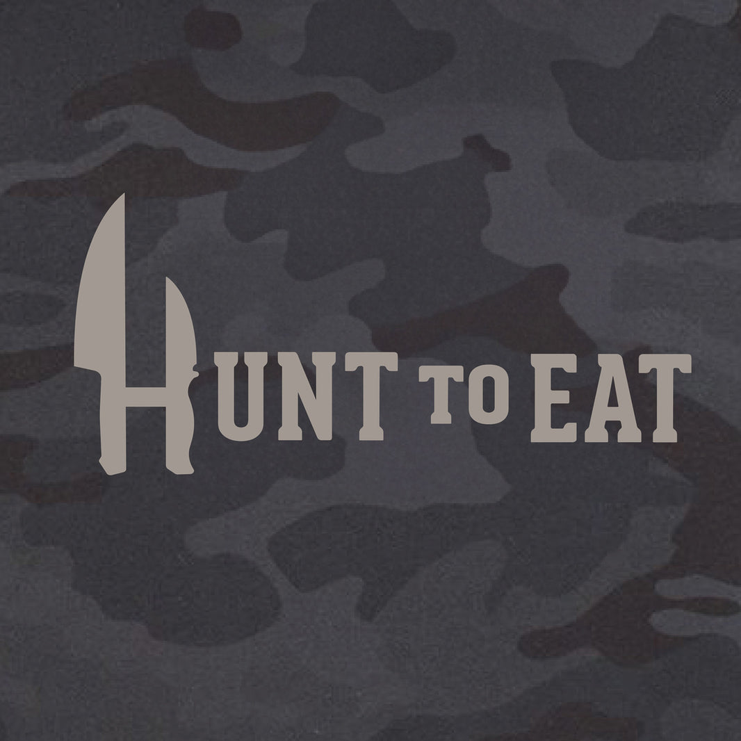 Hunting Apparel And Accessories | Hunt To Eat