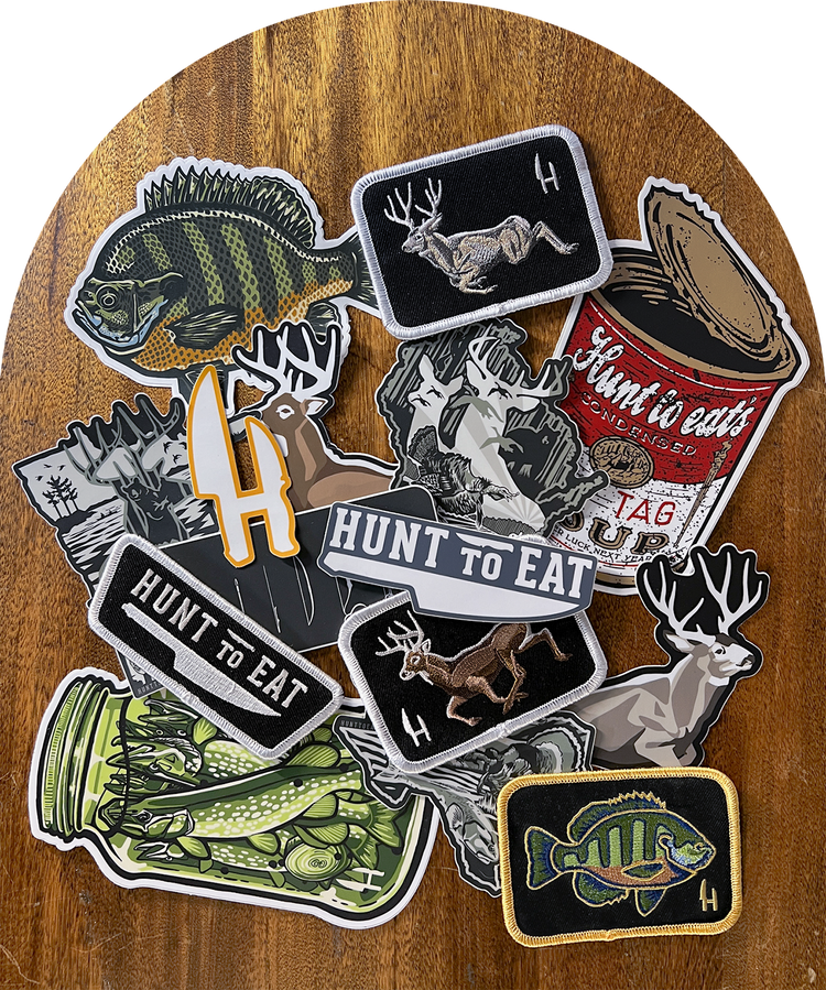 Hunting Apparel And Accessories | Hunt To Eat